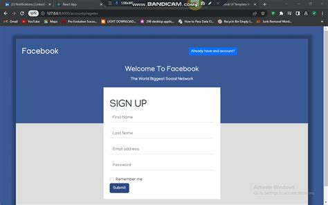 Issahaku Solomon On Linkedin Python Django Javascript Htmlcss