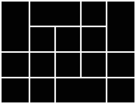 Rectangle Grid Vector Art Icons And Graphics For Free Download