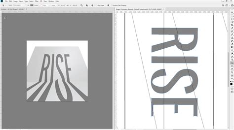 Can Anyone Show Or Help Me Create This Text Effect Adobe Product Community 10138916