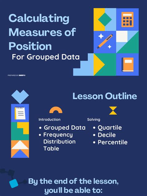 Grouped Data Pdf Percentile Quartile