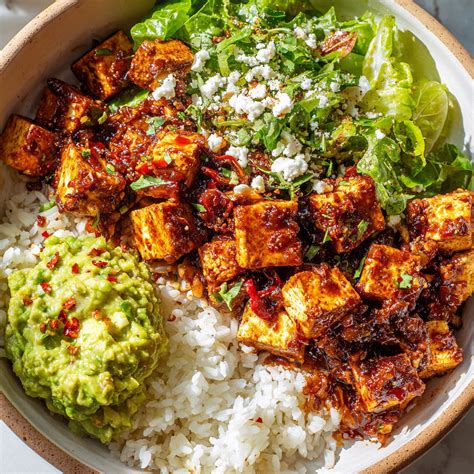 Sofritas Tofu The Boat Shed Kitchen