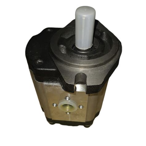 China Gear Pump Cbt F4 Manufacturer And Supplier Fitexcasting