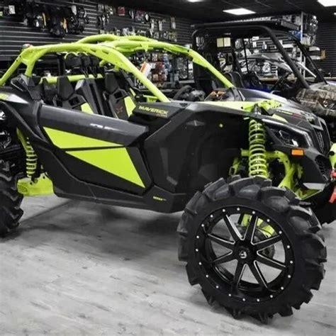 2022 Polaris Rzr Xp 1000 Turbo At Rs 123712 Atv Motorcycle In Surat