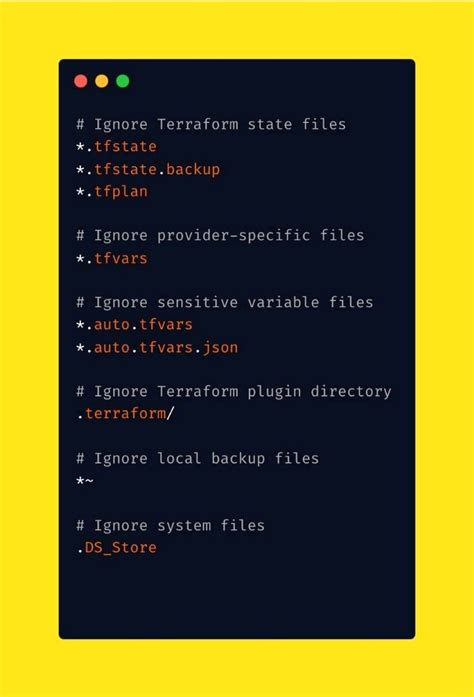 Anand Chembeti On Linkedin Git Terraform
