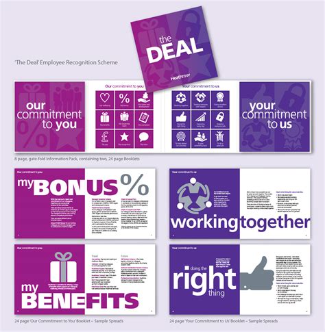 Internal Comms Specialists Graphic Design Agency Abrahams Creative