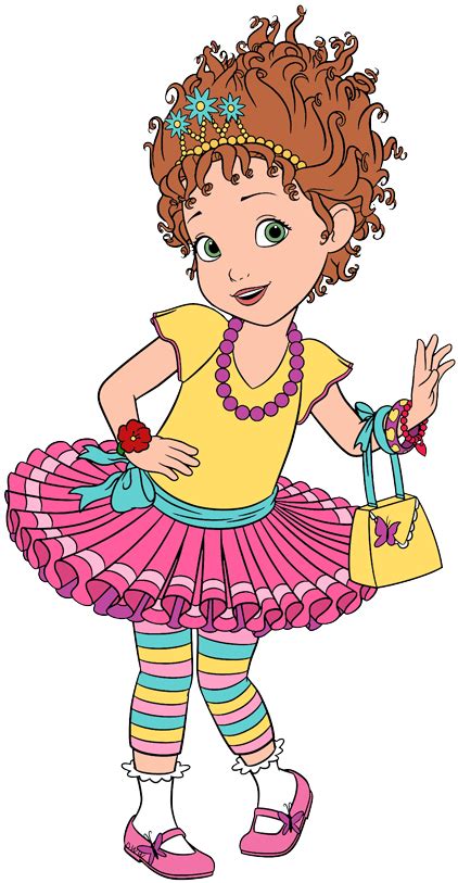 Fancy Nancy Clip Art Disney Clip Art Galore