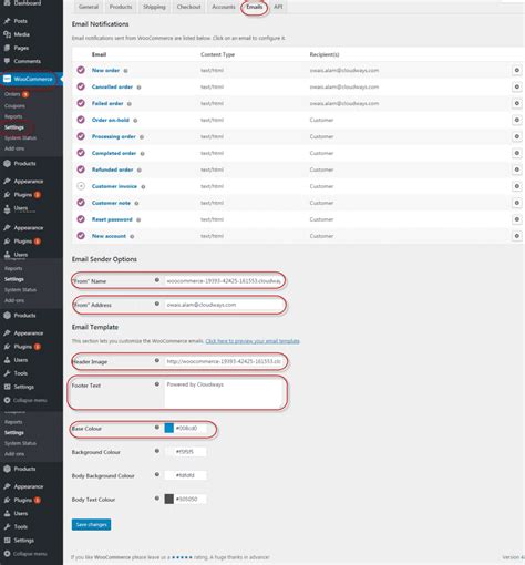 How To Customize Woocommerce Order Emails 2 Methods