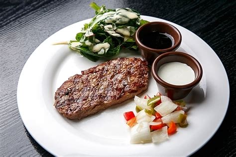 비프 등심 스테이크 유토이미지 상세페이지 베이직샵 20370037