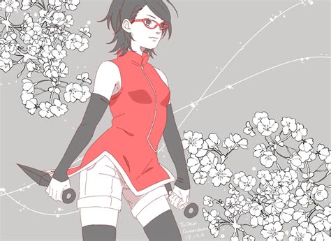Sarada Wall Uchiha Sarada Wallpaper 42991986 Fanpop Page 34