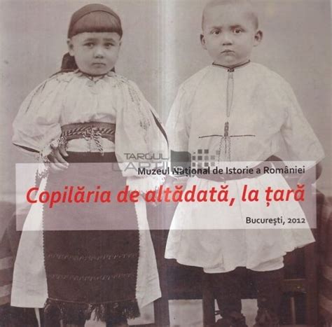 Ernest Oberlander Tarnoveanu Ed Copilaria De Altada