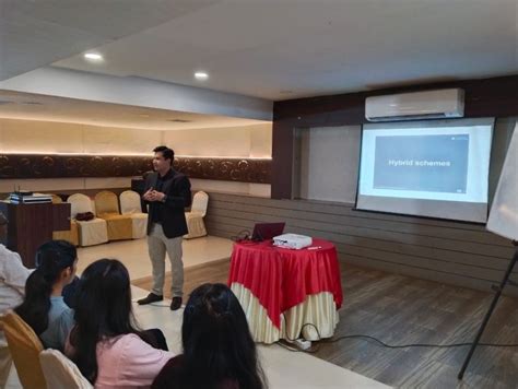 Vishal Rathore On Linkedin 36th Iep Of Current Financial Year