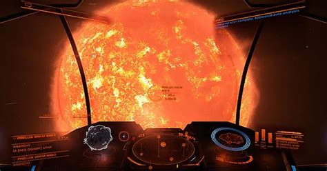 Elite Dangerous System Map Suggestion Imgur
