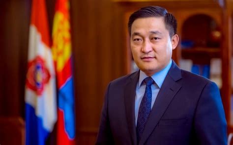 Д Амарбаясгалангийн бодлогоос ард түмэн үр дүн хүлээж байна E Mn