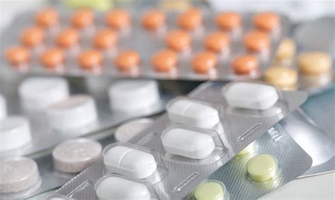 Things You Didnt Know About The Pharmaceutical Industry Cerebral