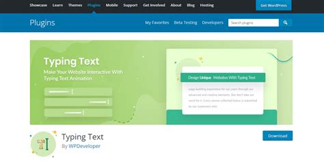 5 Best Wordpress Text Animation Plugins In 2025