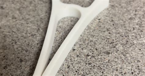 Super Simple Chip Clip By Jaxemaster Download Free Stl Model