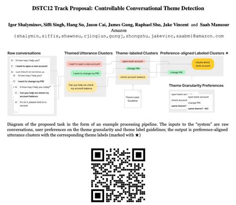 Genai Llm Dstc12 Jason Jinglun Cai