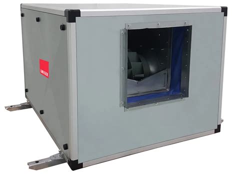 Aluminium Cabinet Inline Fan For Industrial 1000 At ₹ 10000piece In