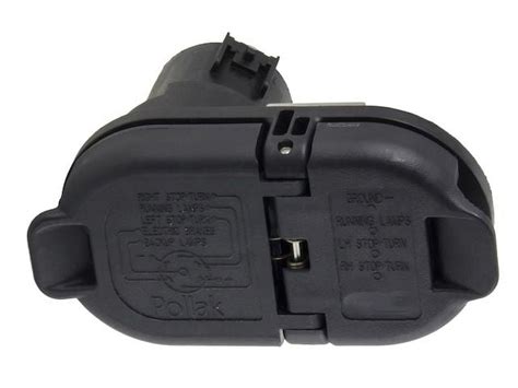 Dodge Ram 3500 Trailer Connector Kit
