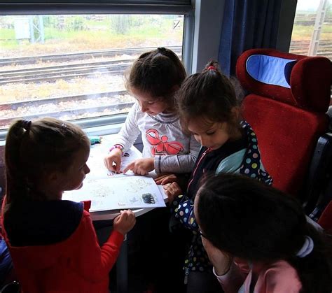 БДЖ подарява безплатно пътуване на децата за 1 юни Regnews Net Новини по всяко време