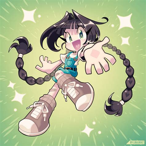 Commission By Loulouvz On Deviantart