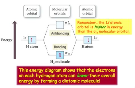 Chapter 6c Molecular Orbital Theory Flashcards Quizlet