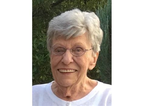 Jean M Vieth Obituary 1936 2022 Legacy Remembers