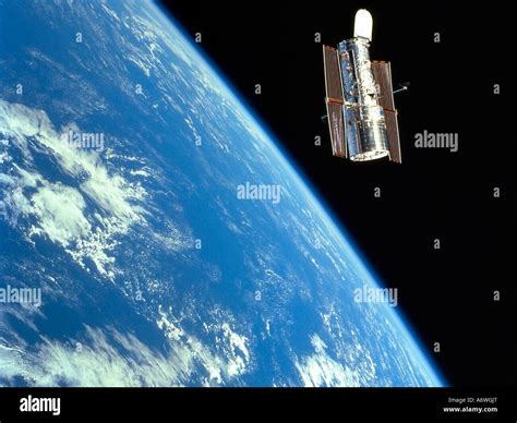 Hubble 3d Hd Screensavers