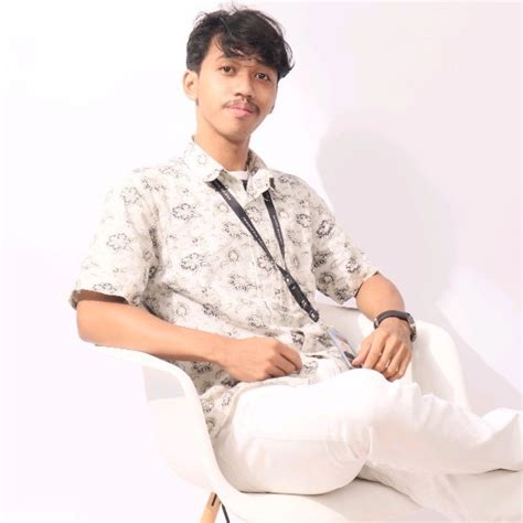 Andika Agung Prasetyo Designer Pt Marvel Indonesia Pratama Linkedin