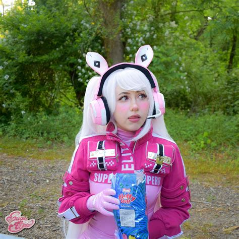 Alice Nikke Cosplay Made By Me Rcosplayers