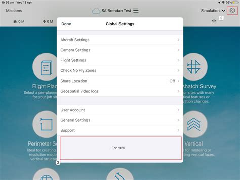 How To Increase The Maximum Altitude In Arcgis Flight