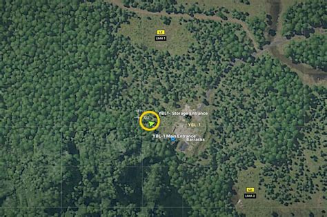 Gray Zone Warfare Gzw Duty To The Country Task Guide Qm Games