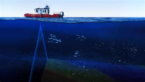 Multibeam Echo Sounder Definition The Best Picture Of Beam