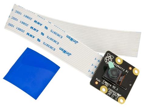 Raspberry Pi Camera Module V2 1 Diynovate