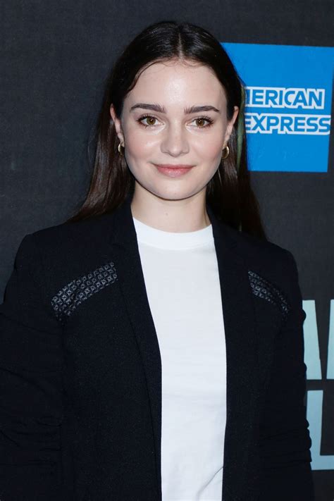Aisling Franciosi Artofit