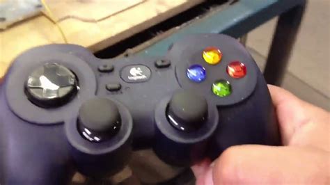 DIY CNC Probe Test Z Axis Zero YouTube