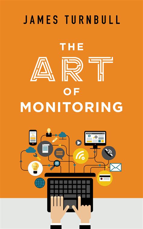 The Art Of Monitoring