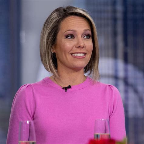 Dylan Dreyer Shocks Fans With Close Up Photo As She Confesses I Did A Thing Hello
