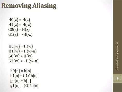 Quadrature Sampling Ppt
