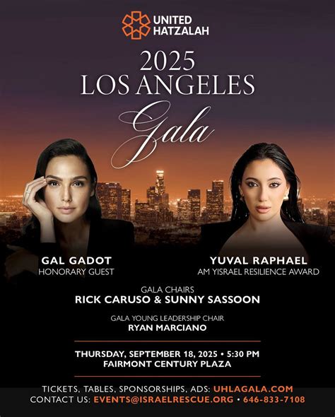 Adee Drory Eventpros