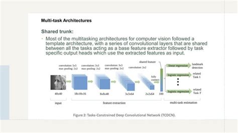 Multi Tasking Learning Pptx