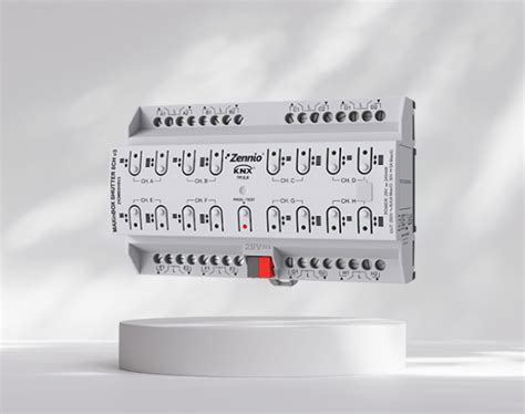 Zennio Technology Solutions For Hotels Homes And Buildings