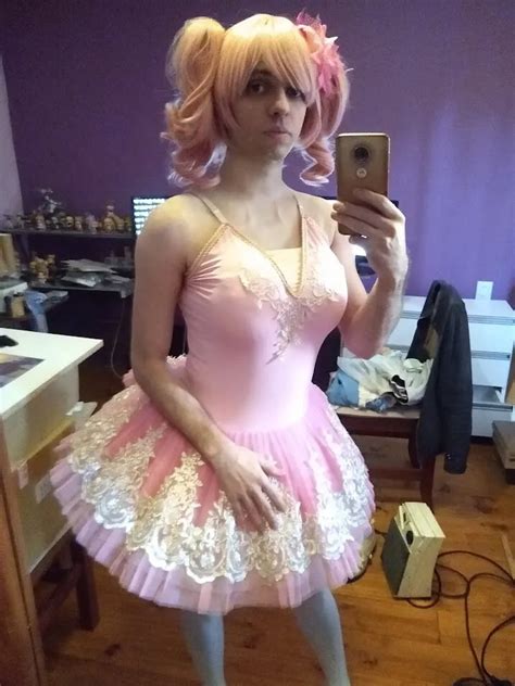 Crossdressing 2 11 Pics Xhamster