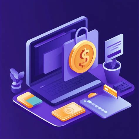 Ai Generated Images Design A Secure Payment Gateway Premium Ai Generated Image