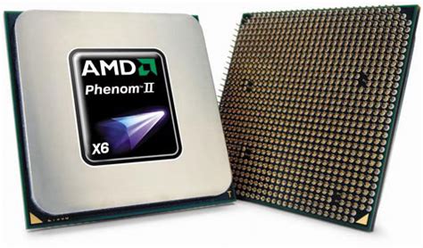AMD Phenom II X T GHz Review TechPowerUp