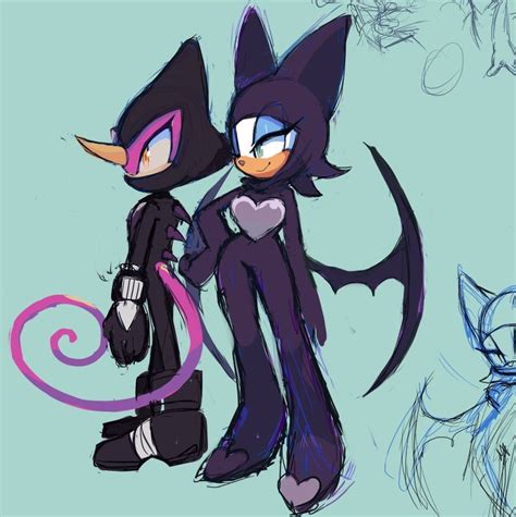 Rouge Espio Imagenes De Terror Seiya Caballeros Del Zodiaco Sonic