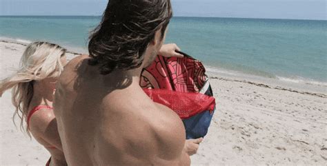 The Versatile Wind Proof Quicklay Beach Towel Sets Up In A Snap