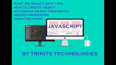 Part 10 Javascript Tutorial Object Data Type In Js Object