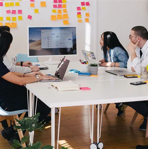 Delivering A Design Thinking Session For Digital Transformation