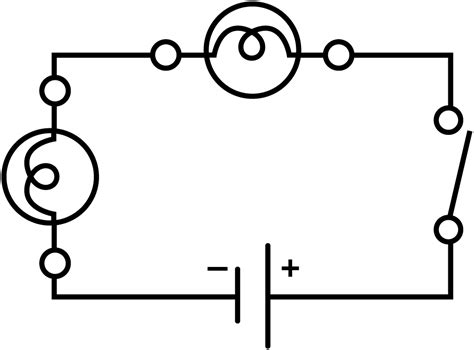 Parallel Circuit Worksheet Pdf Circuit Diagram